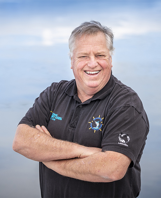 LegaSea - Fish for the People