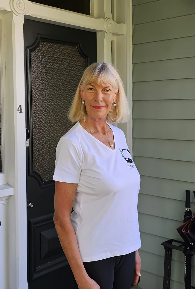 LegaSea - Fish for the People